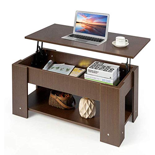 30 La migliore tavolino sollevabile nel 2021 In base a 81 Recensioni