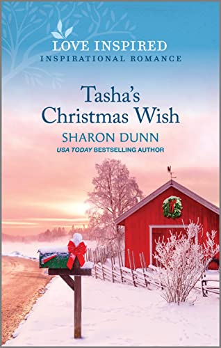 Tasha's Christmas Wish - Kindle edition by Dunn, Sharon. Religion ...