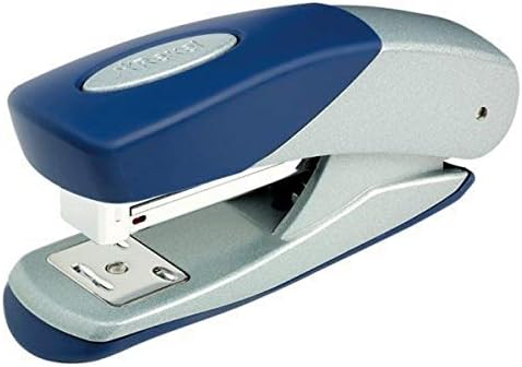 Rexel Matador Half Strip Stapler, 25 Sheet Capacity, Uses 24/6 and 26/6 ...