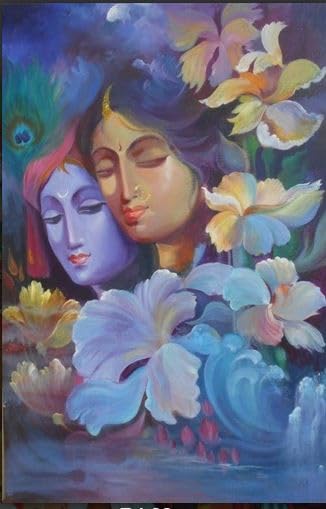 Rajasthani Cuture Women Wall Stickers | Portrait |Traditional ...