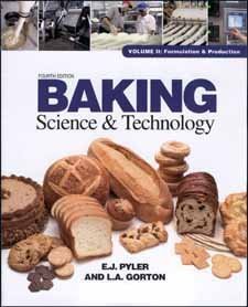 Amazon | Baking Science & Technology: Formulation and Production ...