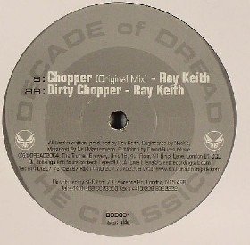 Chopper: Ray Keith: Amazon.in: Music}