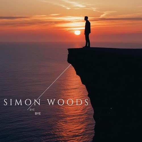Bye bye by Simon Woods on Amazon Prime Music
