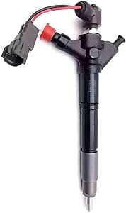 Amazon.com: Hconcet 1X Fuel Injector 23670-26011 23670-29066 Fits for ...