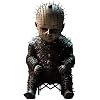 Amazon.com: TOMPPY Horror Movie Garden Gnomes Figurines Horror Garden ...