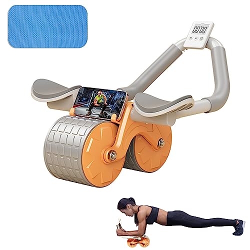amazon.ae Best Sellers: The best items in Exercise Roller Wheels based ...