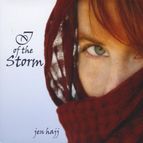 Play I of the Storm by Jen Hajj on Amazon Music