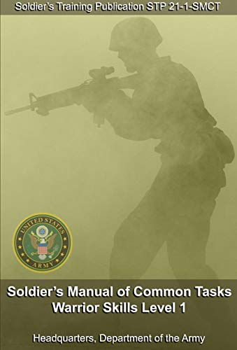 Amazon.com: Soldier's Training Publication STP 21-1-SMCT Soldier's ...