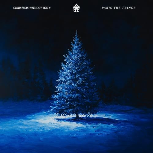 Christmas Without You :( de PARIS The Prince en Amazon Music Unlimited