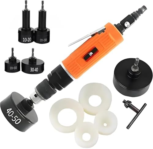 Amazon.com: Hand-Held Bottle Capping Machine, Automatic Bottle Capping ...