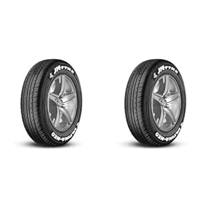 JK Tyre Ultima Neo 155/80 R13 Tubeless Car Tyre (Pack of 2) : Amazon.in: Car & Motorbike