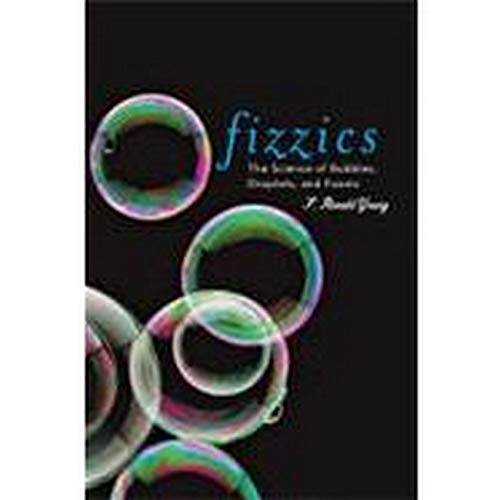 Amazon | Fizzics: The Science of Bubbles, Droplets, and Foams | Young ...