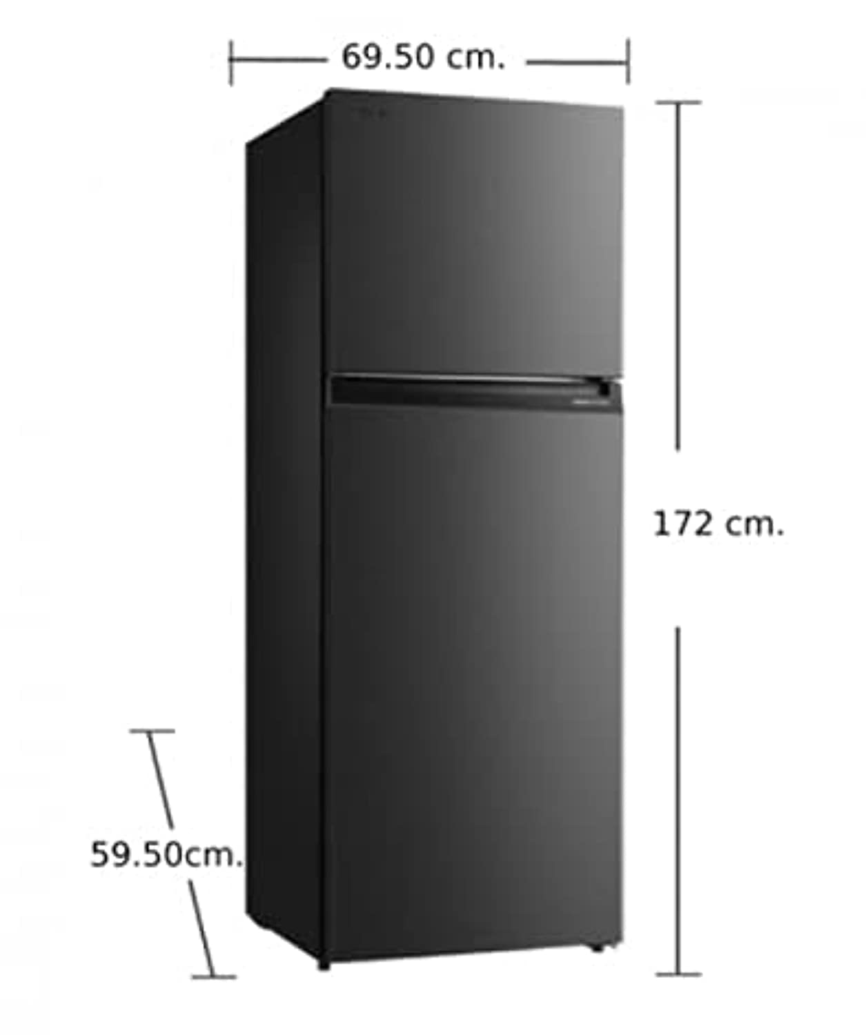 Refrigerator Sizes: How To Measure Fridge Dimensions
