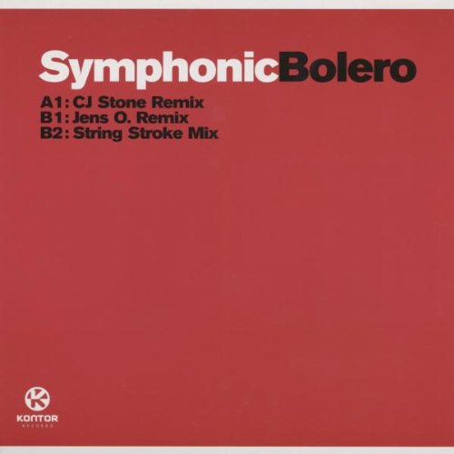 Amazon.com: BOLERO: CDs & Vinyl