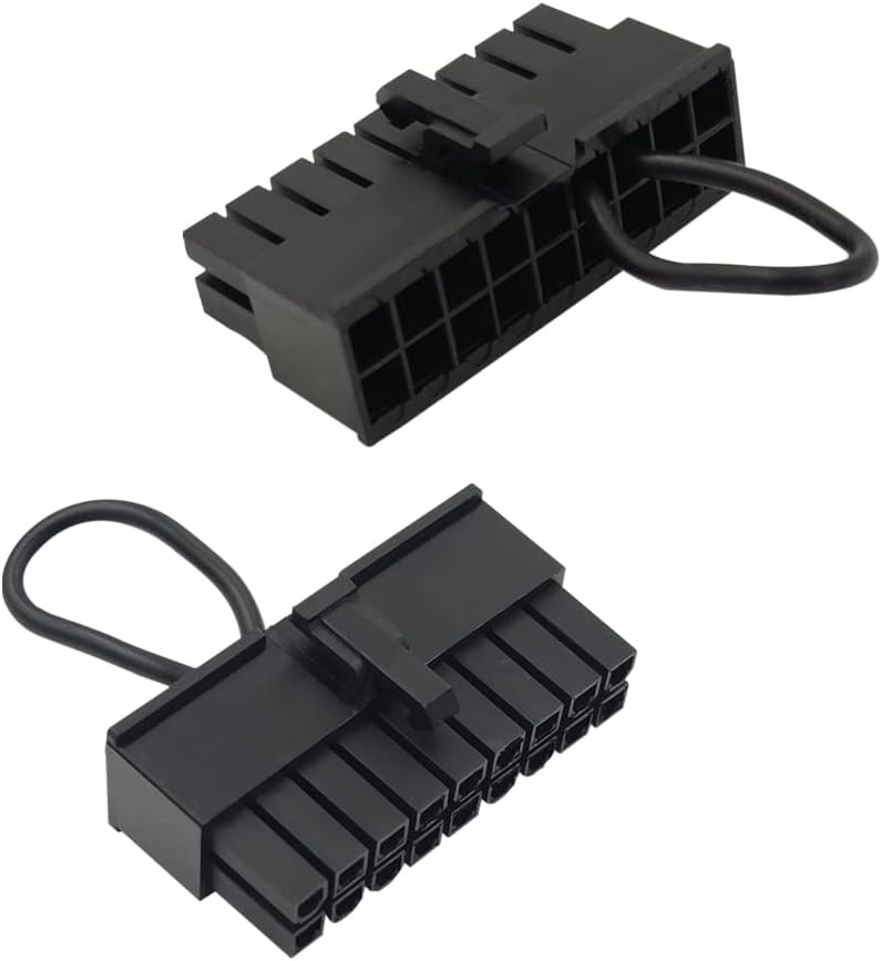 3-Pack) YEZriler 18 Pin ATX EPS PSU Jumper Bridge Nepal | Ubuy