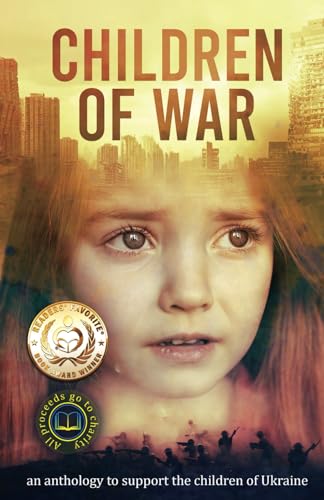 Book review of Children of War - Readers' Favorite: Book Reviews and ...
