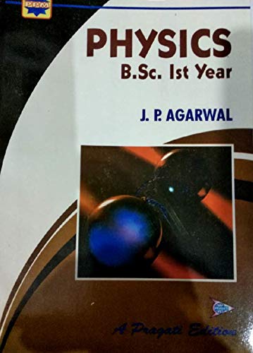Amazon.in: Buy A text Book Of Physics For First Year BSC Book Online at ...