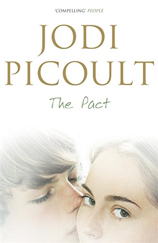 Pact: Jodi Picoult: 9780340838020: Amazon.com: Books