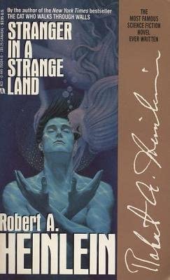 Stranger in a Strange Land[STRANGER IN A STRANGE LAND][Prebound]: Books ...
