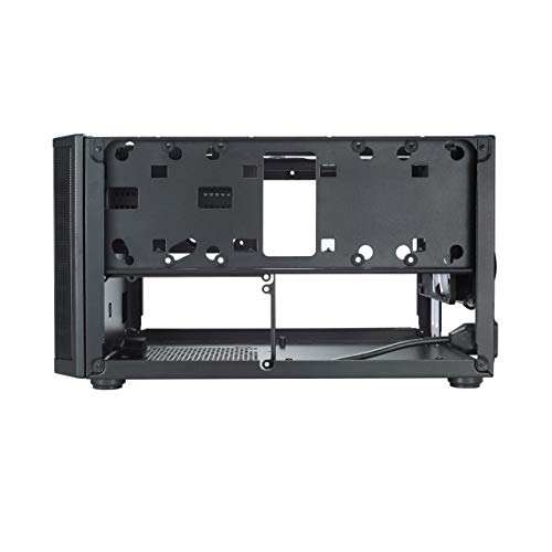 Fractal Design Core 500 - Mini Tower Computer Case - Mini ITX ...