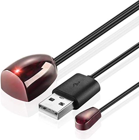 Amazon.in: Buy Electvision Infrared Remote Extender Blaster Receiver ...