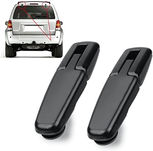for Ford Escape 08-12 Rear Liftgate Glass Window Hatch Hinge for 08 ...