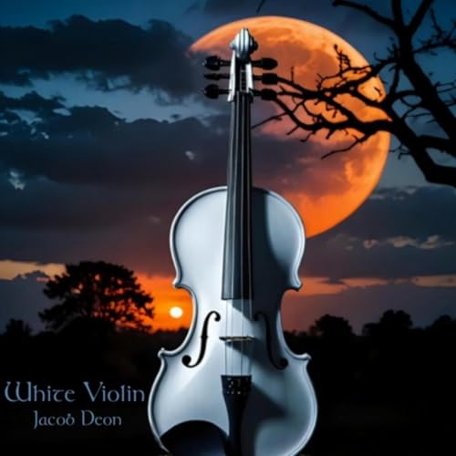 Play White Violin by Jacob Deon on Amazon Music