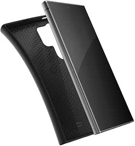 Encased Heavy Duty Case for Samsung Galaxy S25 Plus with Tempered Glass Screen Protector ...