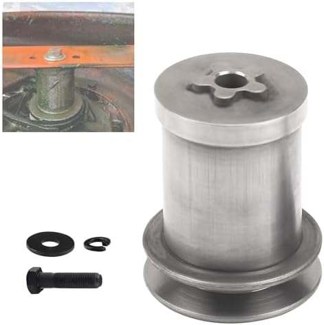 Amazon.com : ZHIXING 581851501 Blade Adapter Compatible with C-Raftsman ...