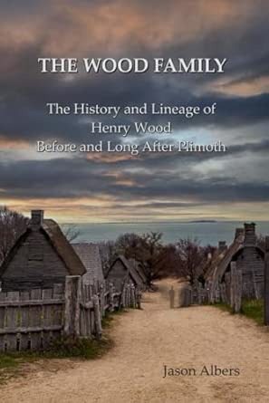 The Wood Family: The history and lineage of Henry Wood, before and long ...