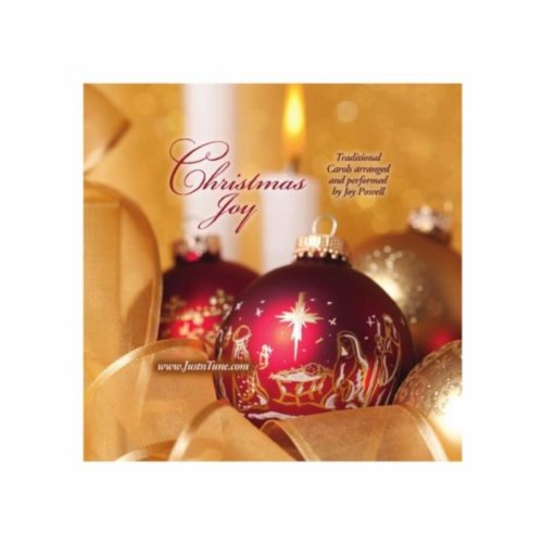 Amazon.com: Christmas Joy : Joy Powell: Digital Music