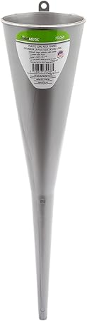 Amazon.com: Shop Craft 17.25-inch King Size Funnel : Automotive