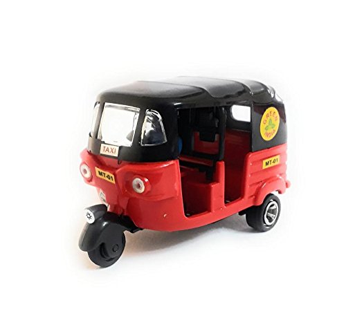 Auto Red, Toys for Kids, Small Size : Amazon.in: Toys & Games