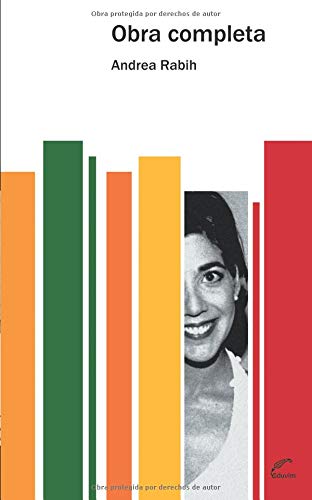 Obra Completa (Spanish Edition): Rabih, Andrea, Gamerro, Carlos ...