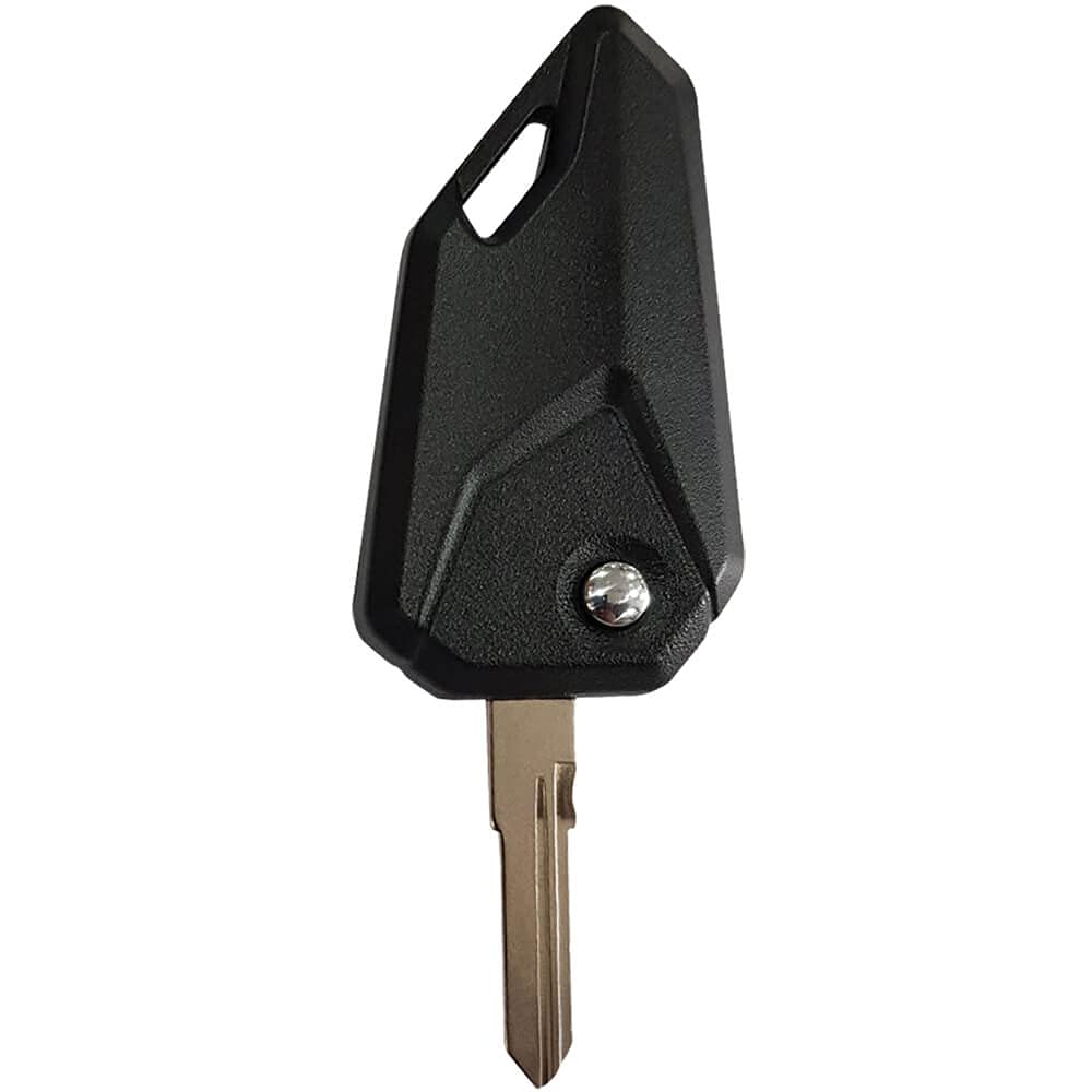 keyzone Bike Flip Key For Bajaj Discover / Pulsar 150 (1) : Amazon.in ...