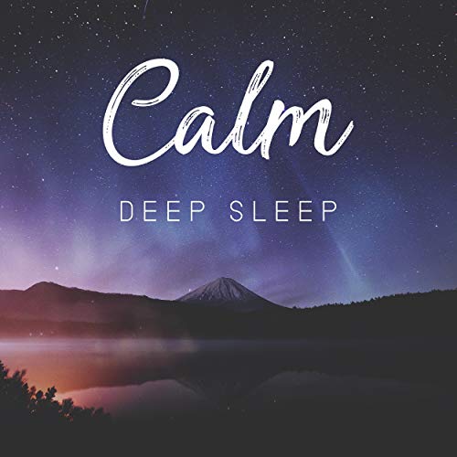 Amazon.com: Calm Deep Sleep : Calm Meditation Therapy: Digital Music