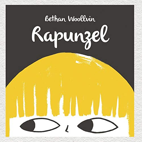 Amazon.com: Rapunzel: 9788494852046: Books