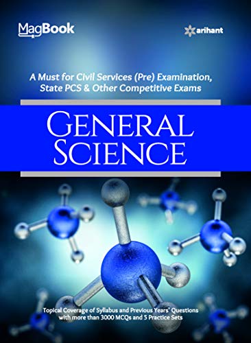 Magbook General Science 2020 eBook : Experts,Arihant: Amazon.in: Kindle ...
