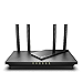 TP-Link Archer AX55 WiFi 6 Router, AX3000 Mbps wifi Booster, Dual Band ...