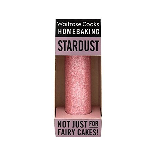 Amazon.com: Stardust Pink Waitrose 5g - Pack of 4