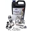 Amazon.com: Genuine Tuff Torq Transmission Repair Kit for K46DM, K46AW ...