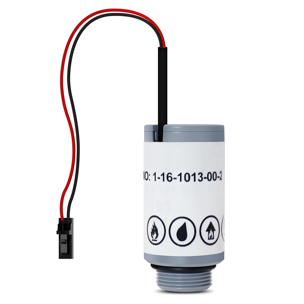 Amazon.com: Replacement Oxygen Sensor - 16916 Oxygen Sensor for ...