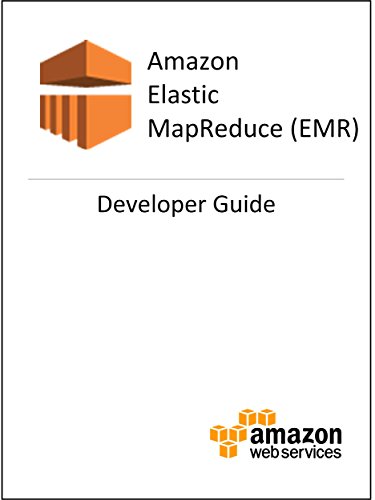 『Amazon EMR: Developer Guide (Kindle版)』｜感想・レビュー - 読書メーター