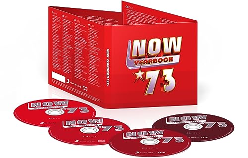 NOW Yearbook ’73 – SuperDeluxeEdition