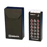 ・ブランド:Sibata・製造元:柴田科学・モデル:080540-520・製造元/メーカー部品番号:080540-520・【測定器のみ・試薬別売】遊離残留塩素を簡単に測定できるDPD法測定器です。本製品に試薬は含まれておらず、測定には専用の...