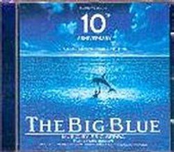 Big Blue,the: Various: Amazon.in: Music}