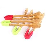 Vegetable Grill Clips