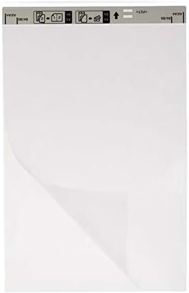 Amazon.com: TasLin Carrier Sheet 4T8624 Compatible with Epson A4 ...