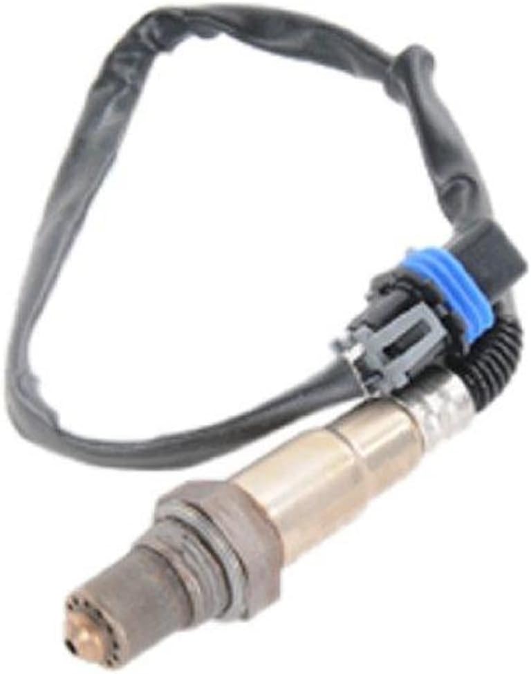 Amazon.com: GM Genuine Parts 12659516 Heated Oxygen Sensor : Automotive