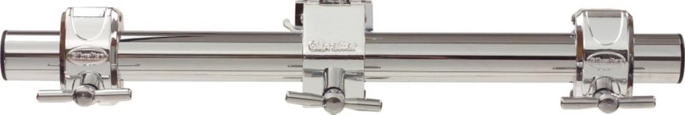Amazon.com: Gibraltar GRS-HMP Hybrid Mounting Pod : Musical Instruments